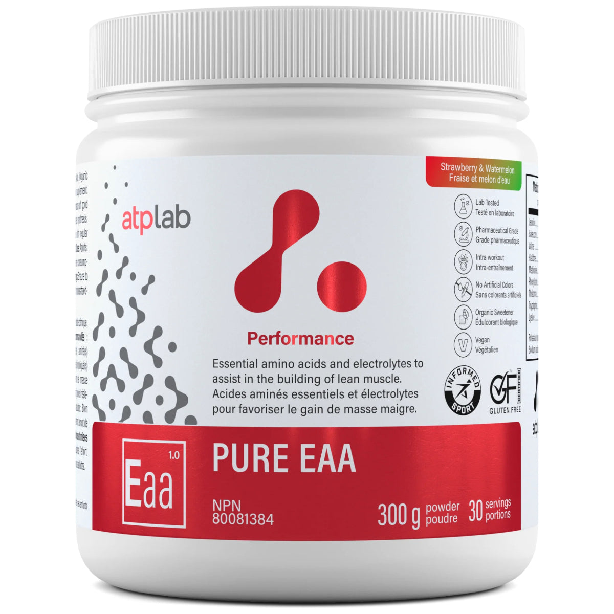 ATP Pure EAA - 300g