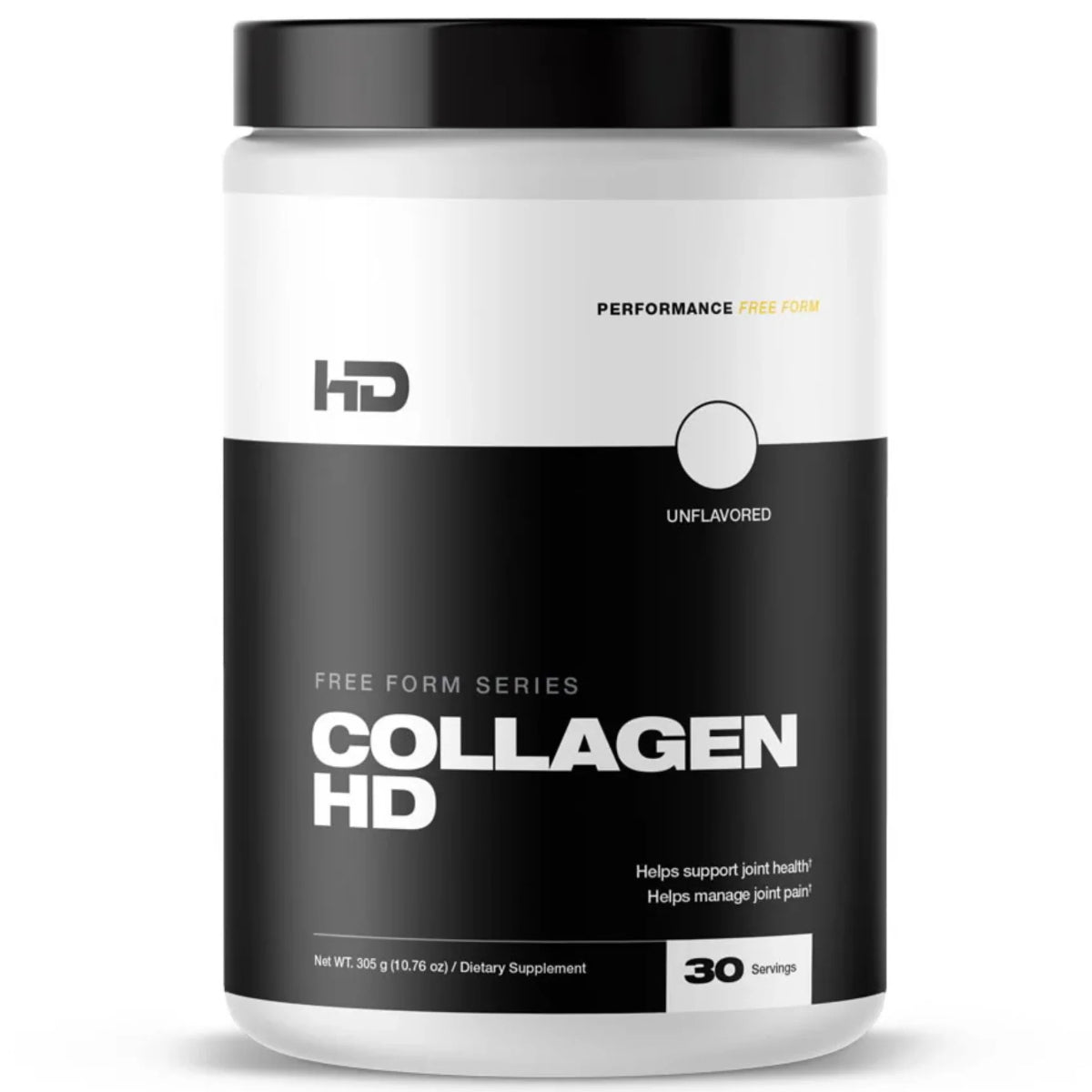HD Muscle CollagenHD - 30 Servings