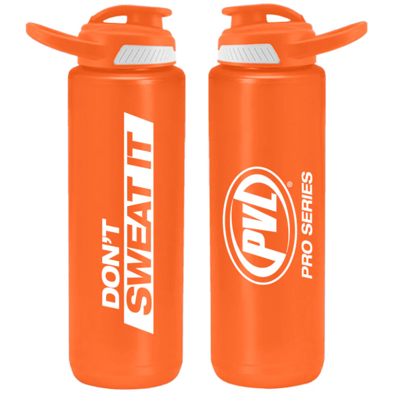 PVL PRO H2O Squeeze Bottle - 700ml