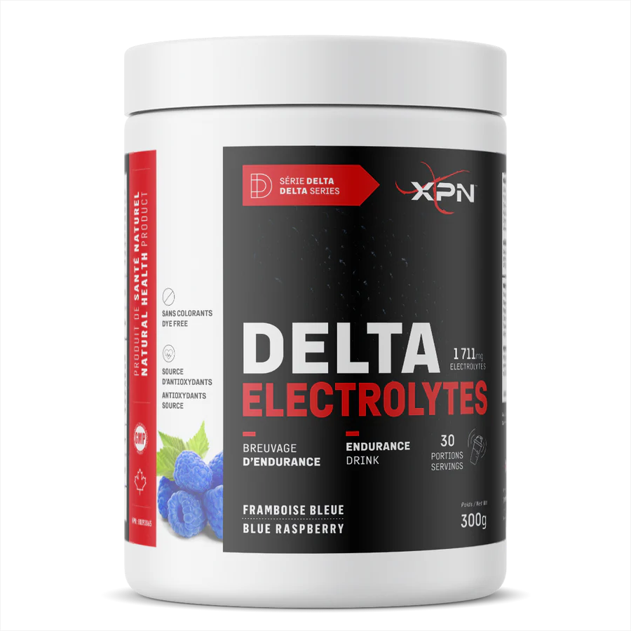 XPN Delta Electrolytes - 300g
