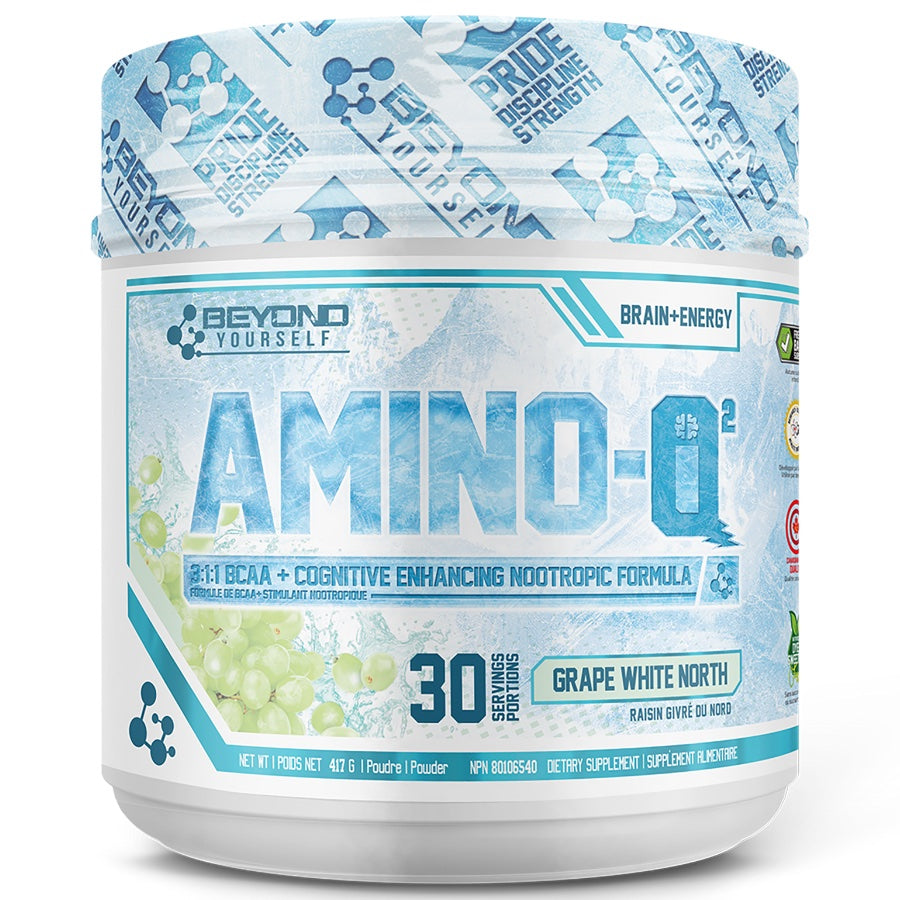 Beyond Yourself Amino IQ² - 30 Servings