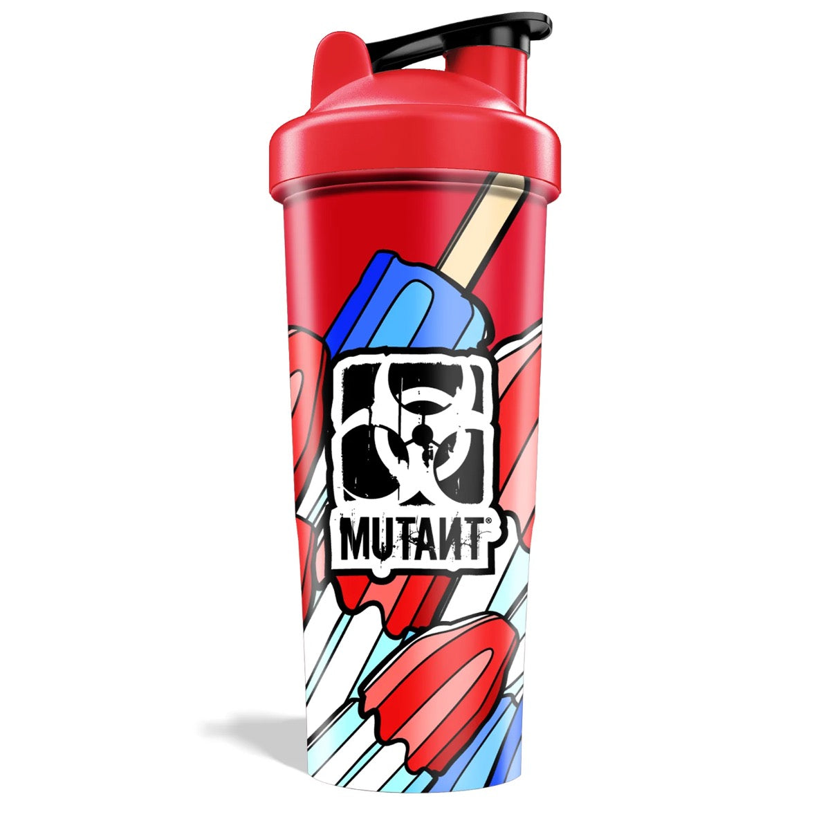 Mutant Shaker - 800ml