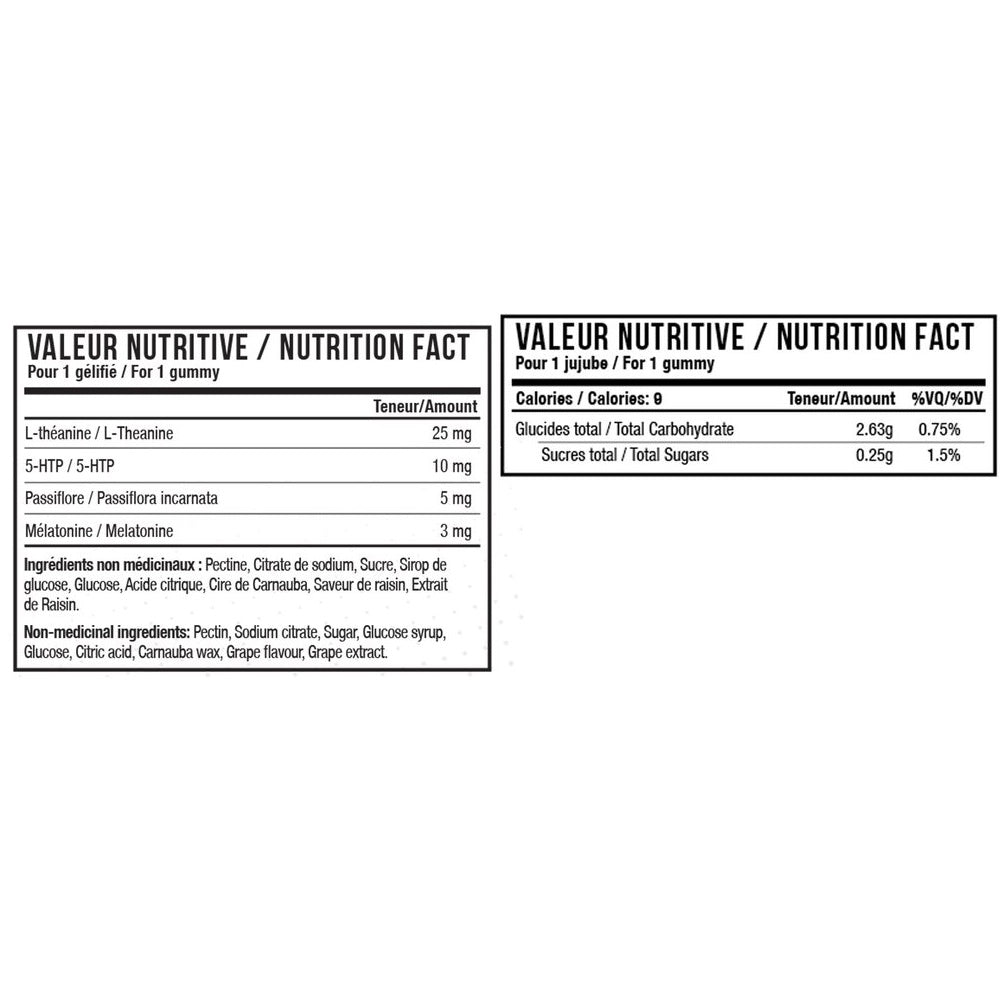 Nova Pharma Dodo - 60 Gummies